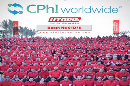 Utopia Today | Utopia Pharmaceuticals